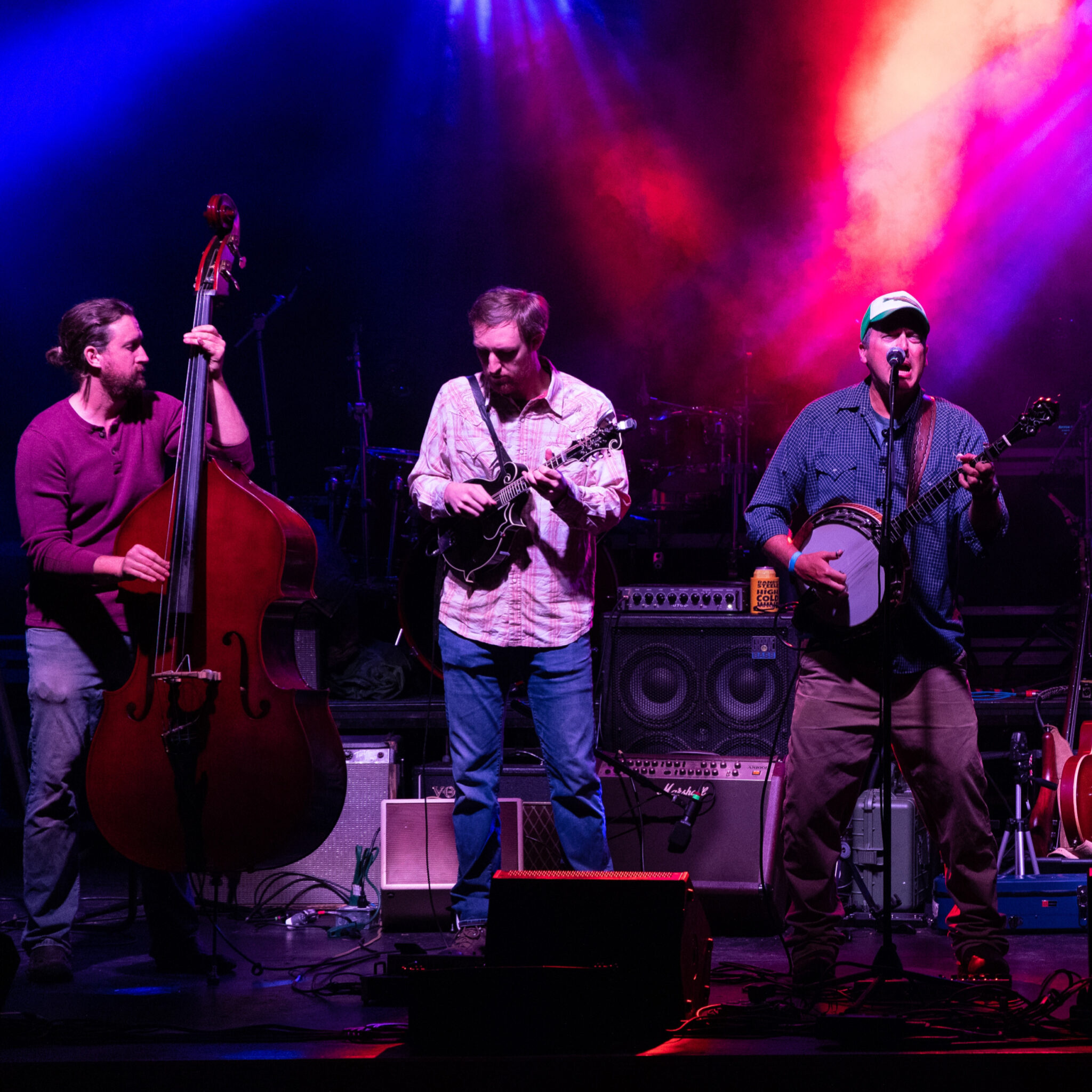 Famous Ocoee Bus Bar & Grill with Ocoee Rafting